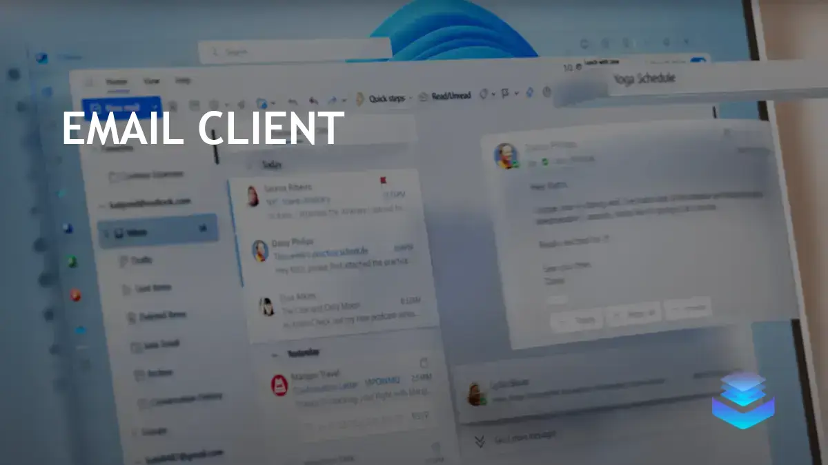 Microsoft Launches New Outlook for Windows with Enhanced AI Features