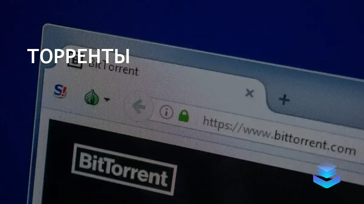 Torrent Platforms Lead Global Traffic in 2025