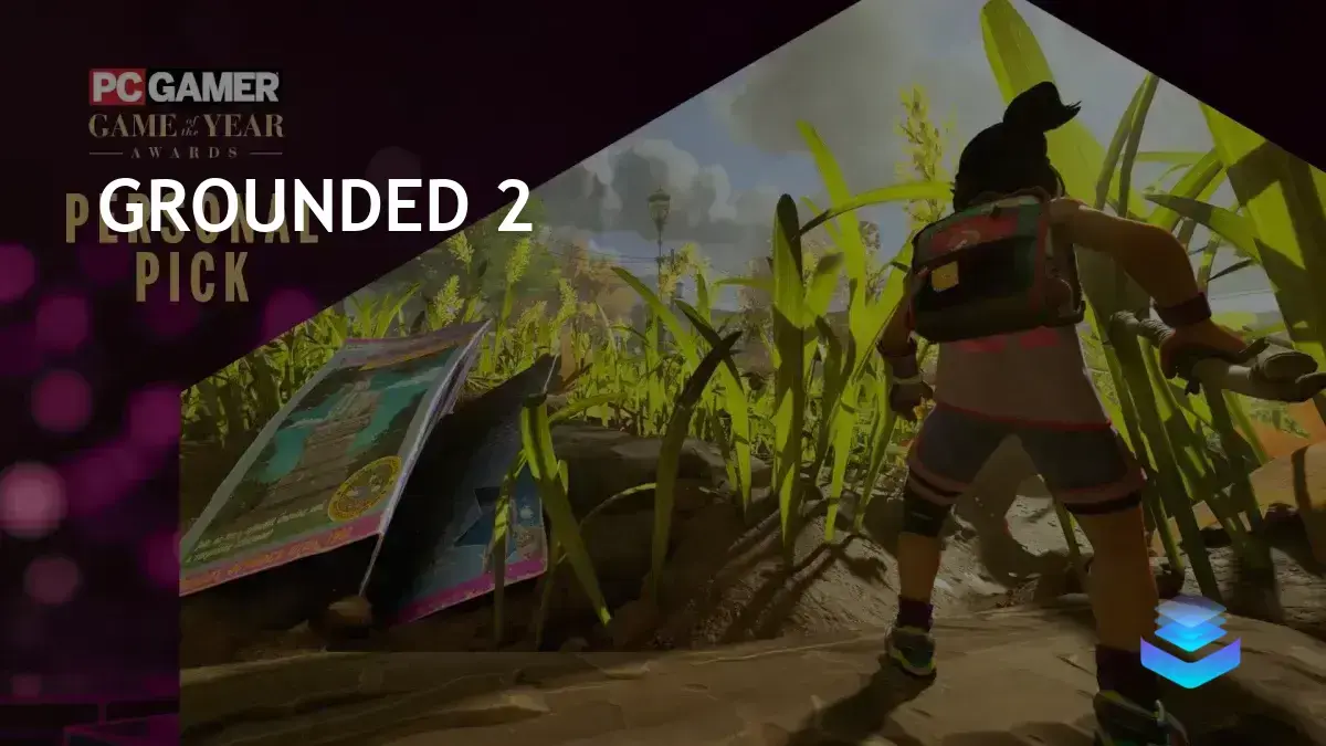 Grounded 2 Boosts Multiplayer Enjoyment for Gamers