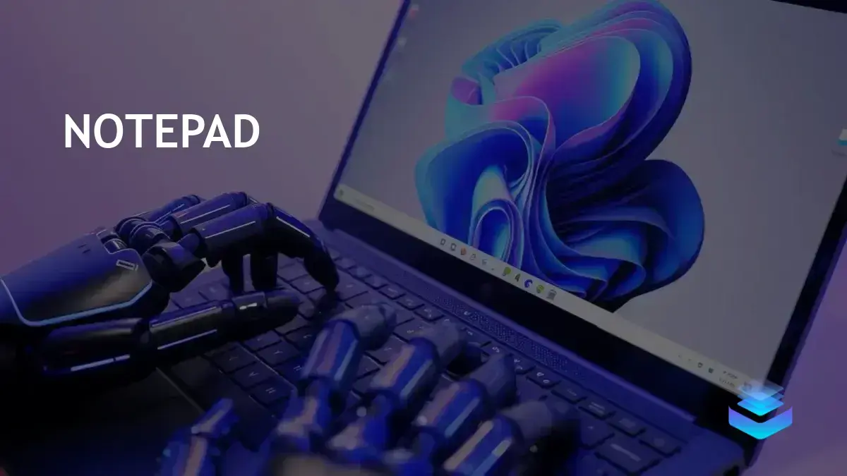 Microsoft Enhances Notepad with AI Summarization Feature