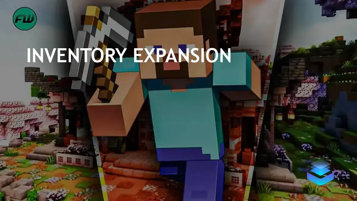 Minecraft Introduces Bundles to Enhance Inventory Management