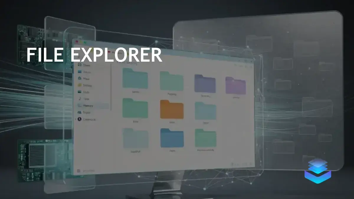 Windows 11 File Explorer Update Reduces RAM Usage