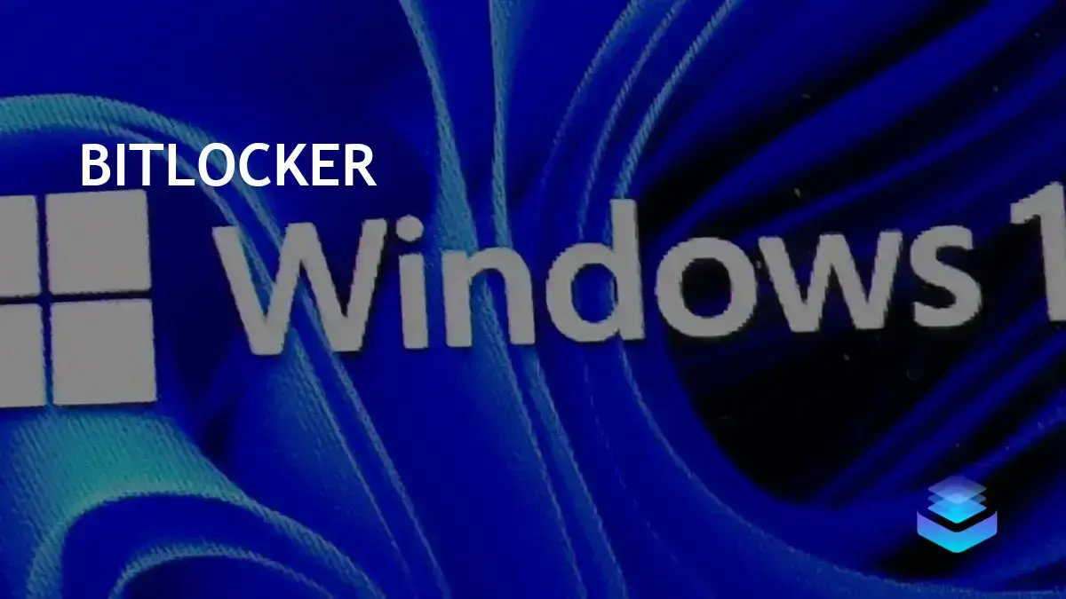 Mandatory Windows Update Triggers BitLocker Screen