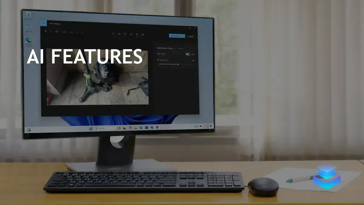 Microsoft Enhances AI Capabilities in Windows 11 for Third-Party Apps