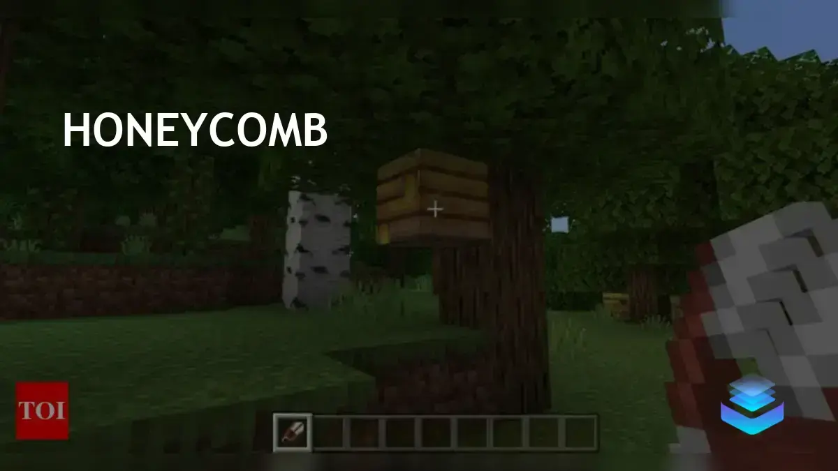 Efficient Honeycomb Use Enhances Minecraft Gameplay Maombi