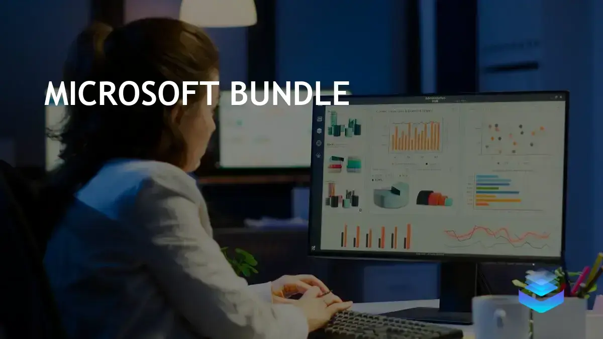 Microsoft Offers Ultimate 2019 Bundle with Office and Windows 11 Pro