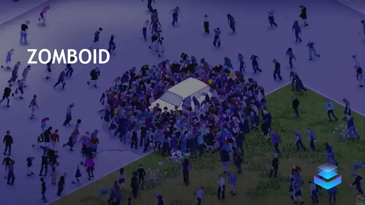 Project Zomboid Build 42 Nears Completion with New Update