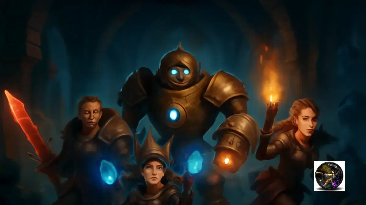 Co-op Torchlight 3 Guide – Play Together - HowTo