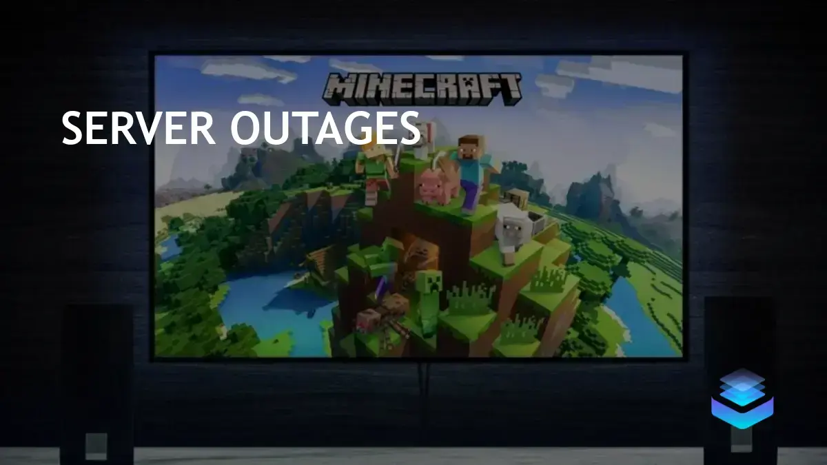 Minecraft Realms Connectivity Issues Persist Post-Update, Mojang Responds