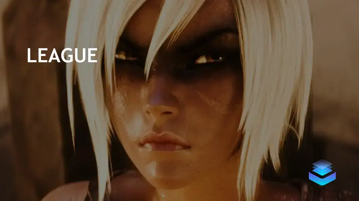 Riot Games Introduces Major Update to League of Legends