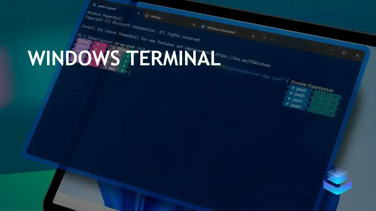 Windows Terminal: Экономия времени с новыми функциями