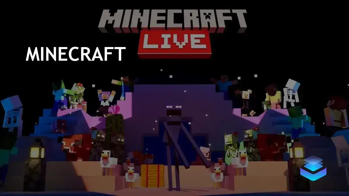 Minecraft Live 2025 to Reveal Exciting Features in March
