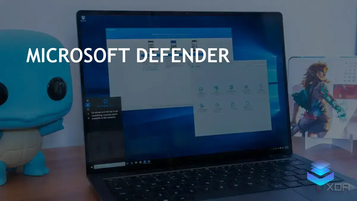 Microsoft Defender Update for Windows 10 ESU Customers