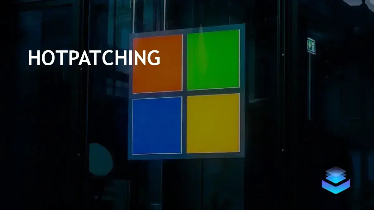 Microsoft's WSUS Fix Restores Hotpatching on Servers