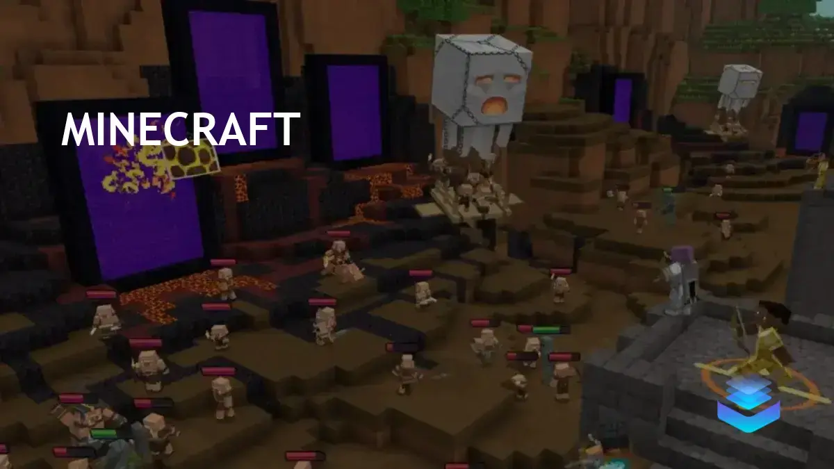 Minecraft Update Revitalizes Gameplay with Fresh Features