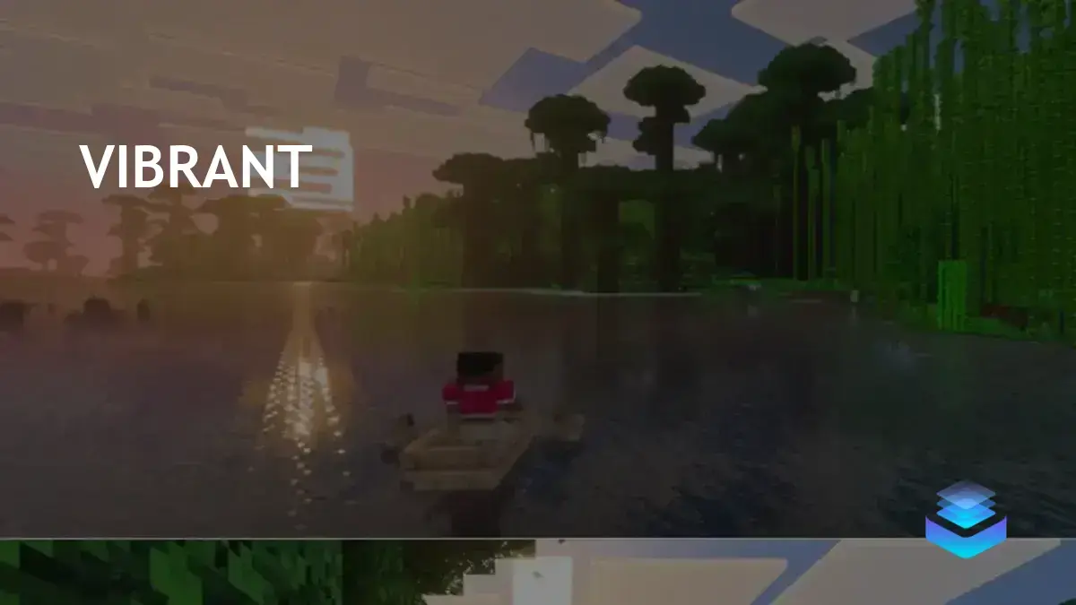 Mojang Reveals Vibrant Visuals Update for Minecraft
