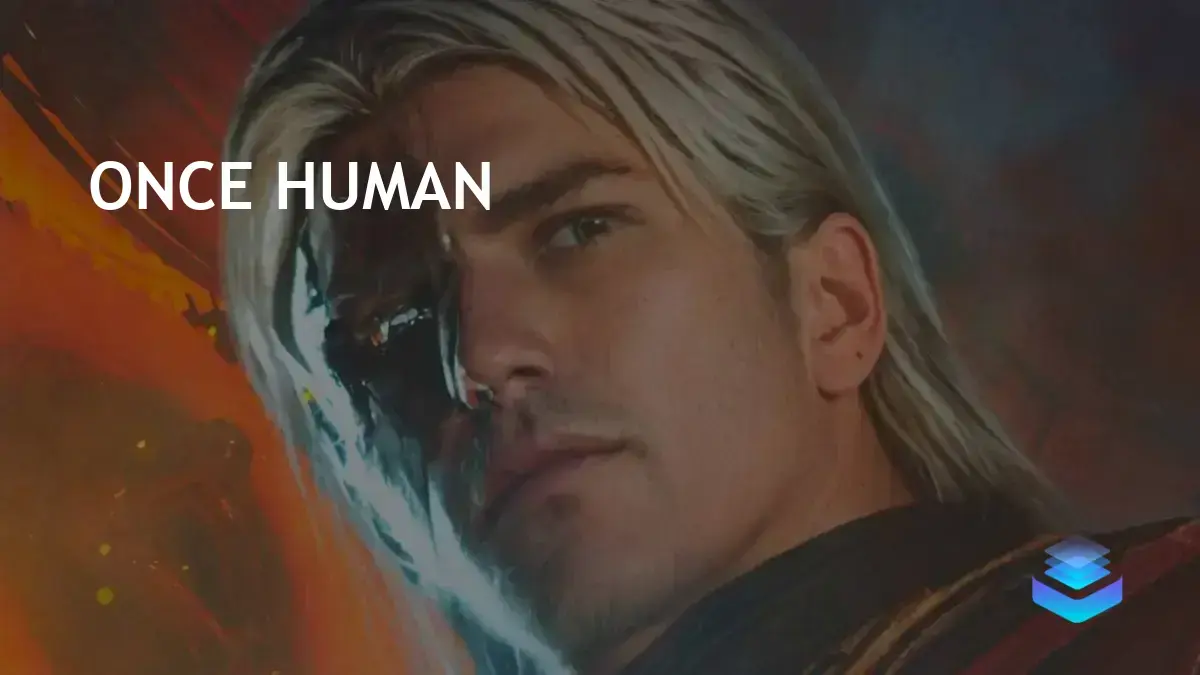 В Once Human от Starry Studio появятся постоянные серверы