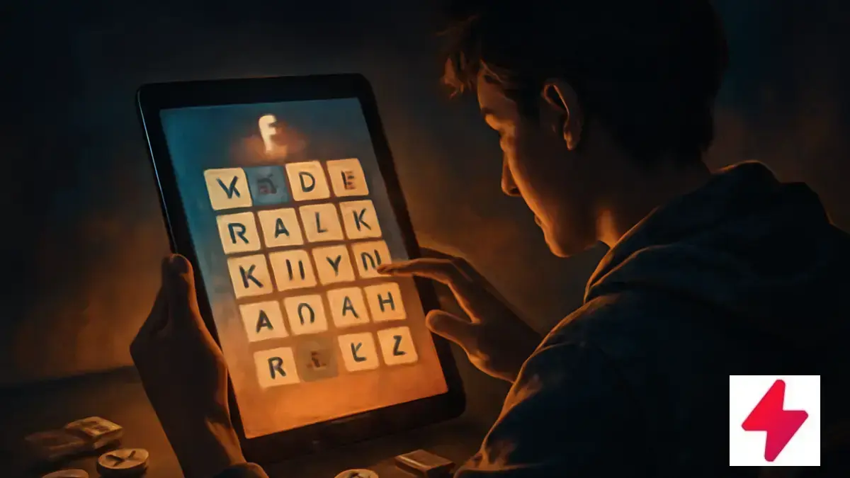 How to Play Word Blitz - HowTo