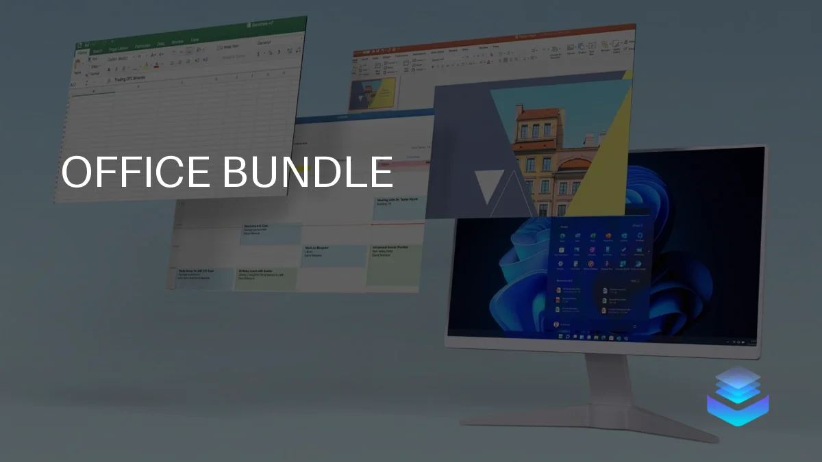 Microsoft Offers Discounted Office Bundle Until Feb 22