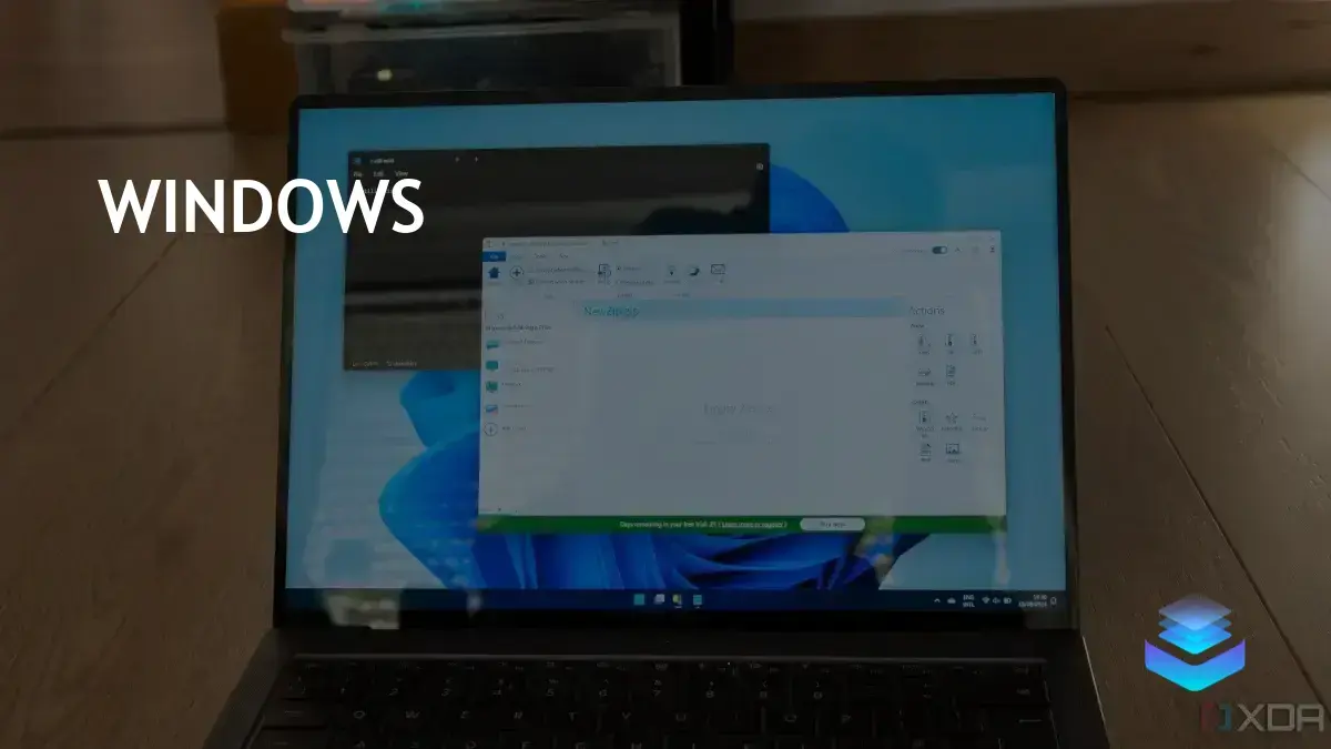 Exploring Windows Legacy: Apps That Altered Technology