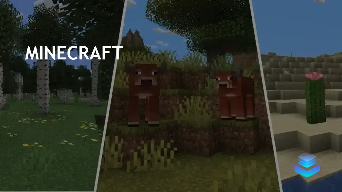 Minecraft to Introduce New Game Drops in 2025 Updates