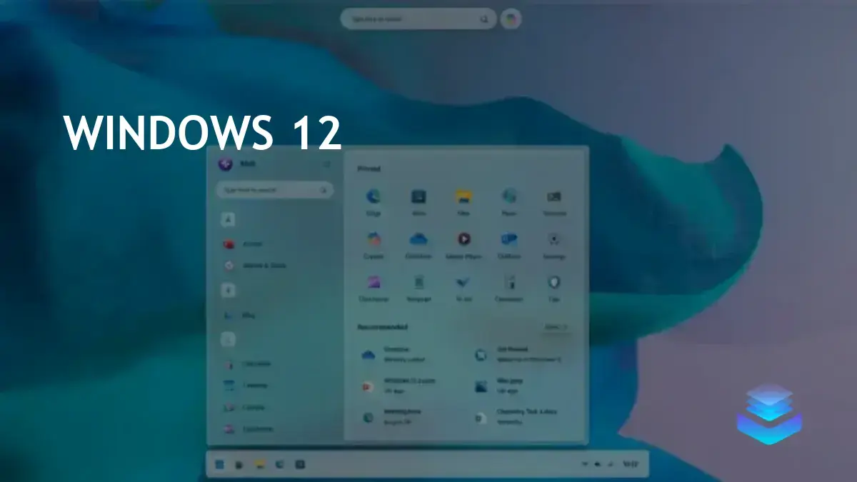 Exploring Innovations in the Concept of Windows 12