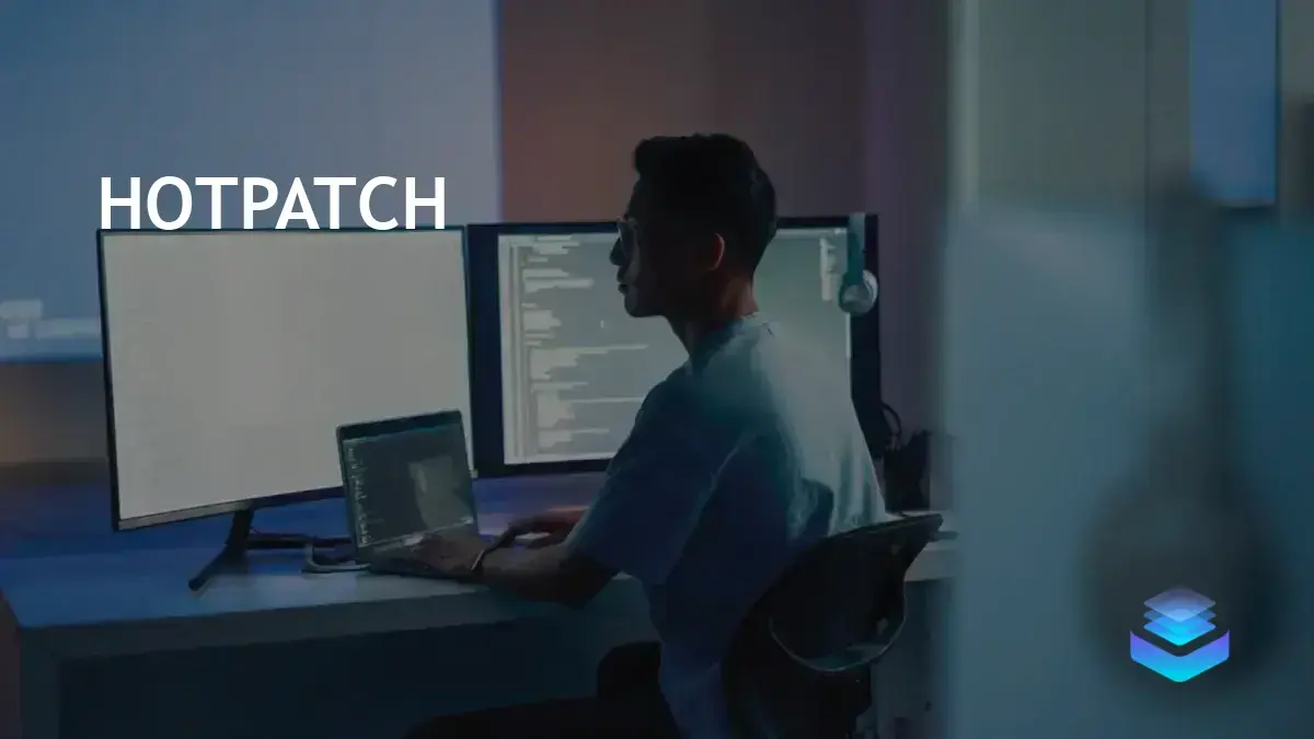 Hotpatch Enhances Windows 11 Enterprise with Seamless Updates