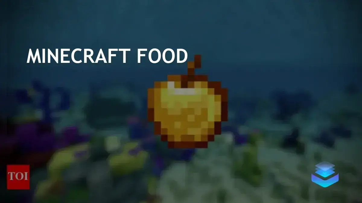 Essential Guide to Minecraft Food in Hardcore Mode