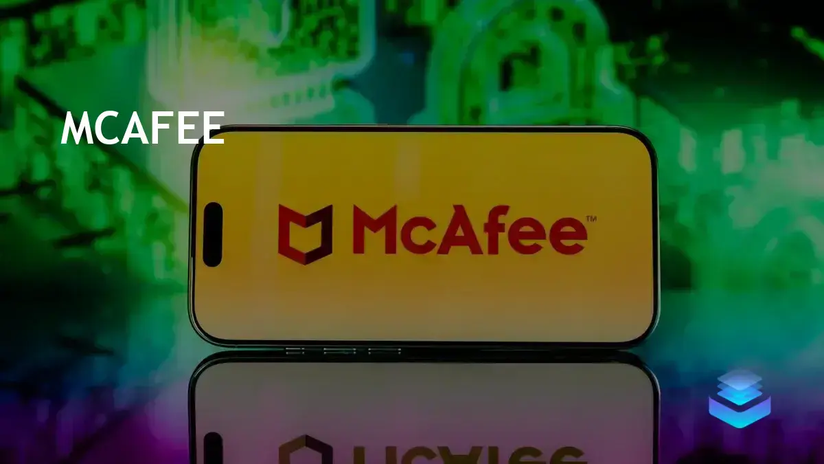 McAfee Antivirus Delivers Robust Protection with Key Features