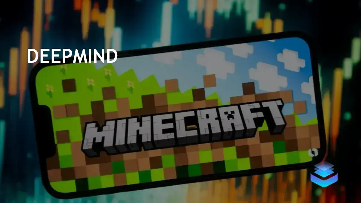 DeepMind Advances AI with Dreamer System in Minecraft