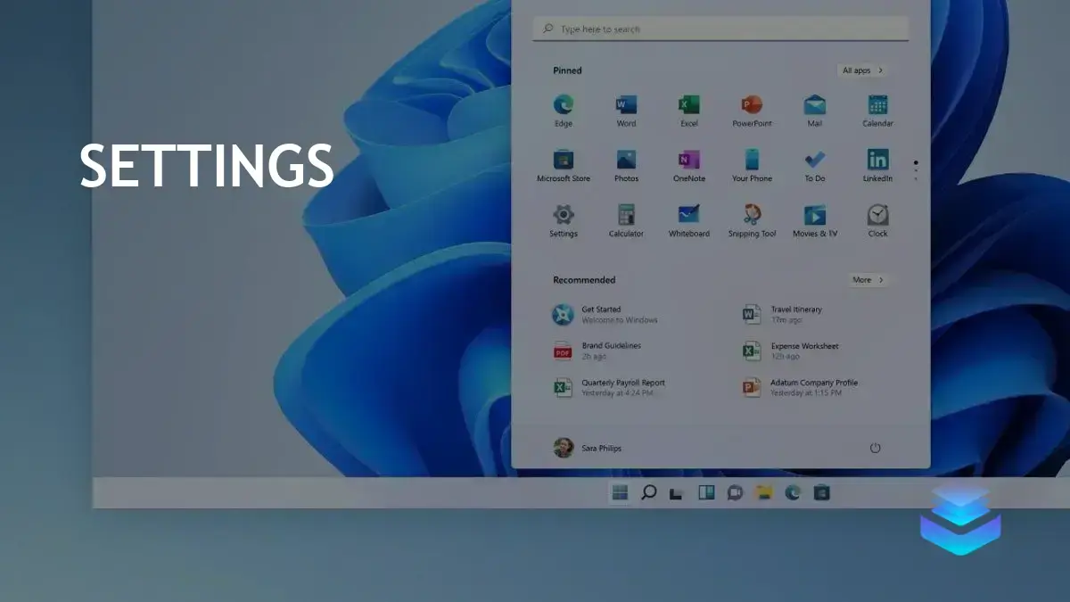 Windows 11 Enhances User Experience with Extensive Customization Options
