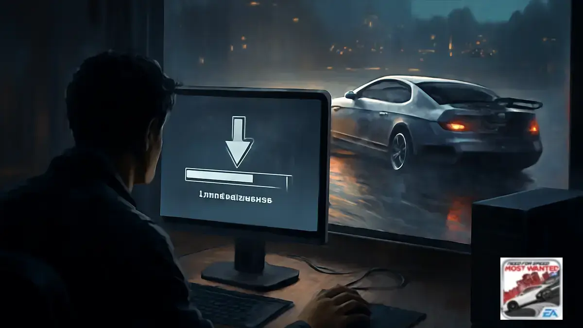 How to Download and Install Need for Speed Most Wanted - HowTo