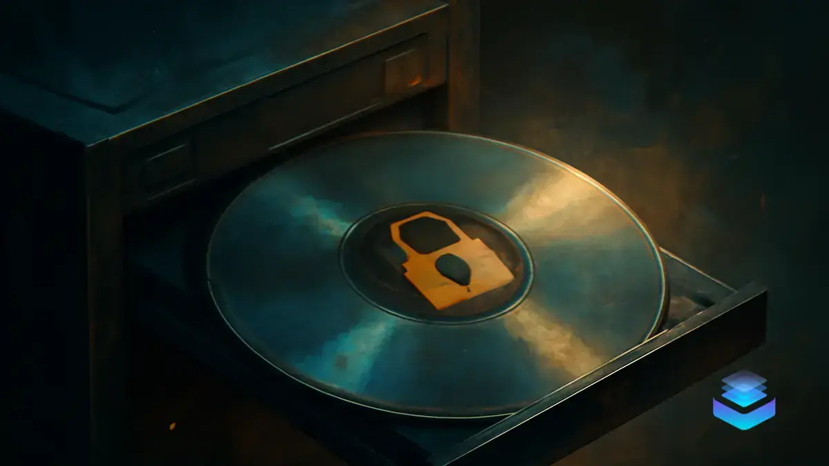 How to Make a CD/DVD Read Only - HowTo