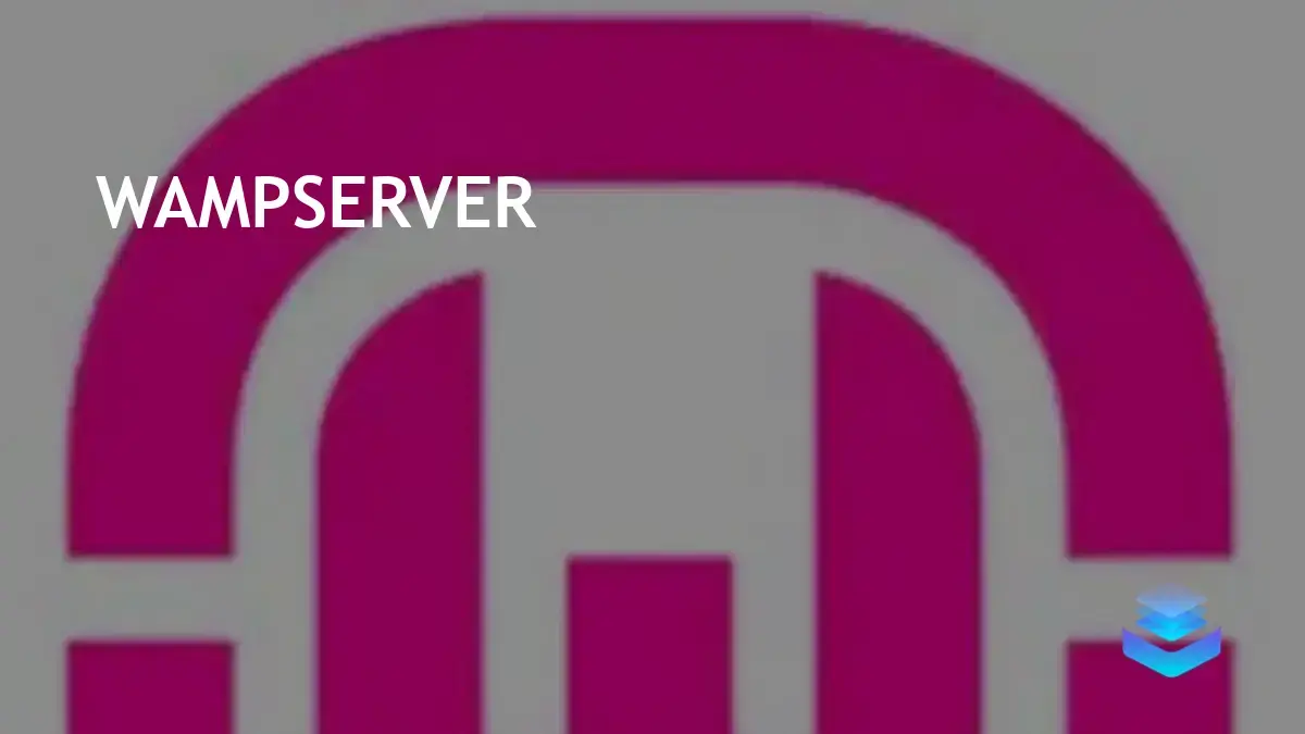 WampServer Streamlines Web Development on Windows
