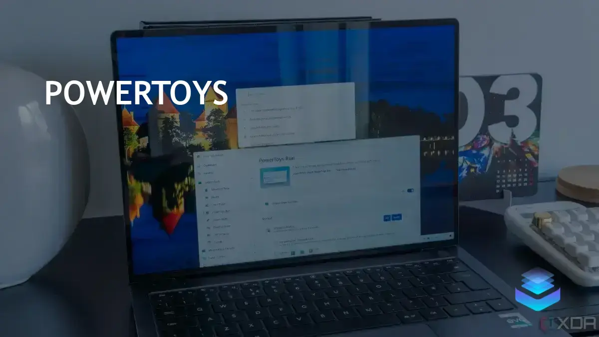 PowerToys Enhances Windows User Productivity with New Tools