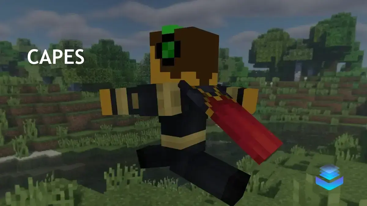 Mojang Studios Updates Minecraft Cape Distribution Model for Easier Access