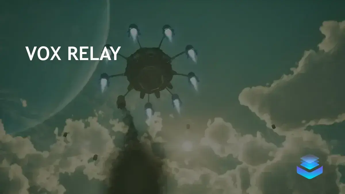 Direct Vox Relay Crash in 'The Outer Worlds 2'