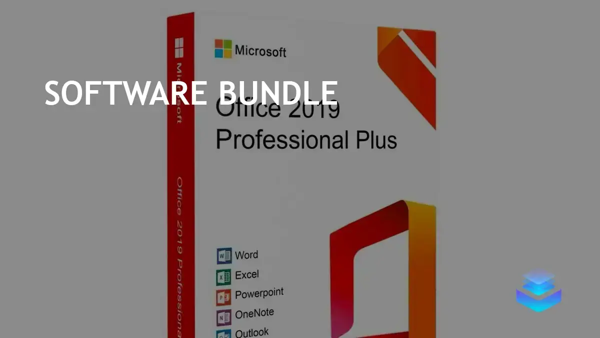 Microsoft Office 2019 Lifetime License Now 88% Off on StackSocial