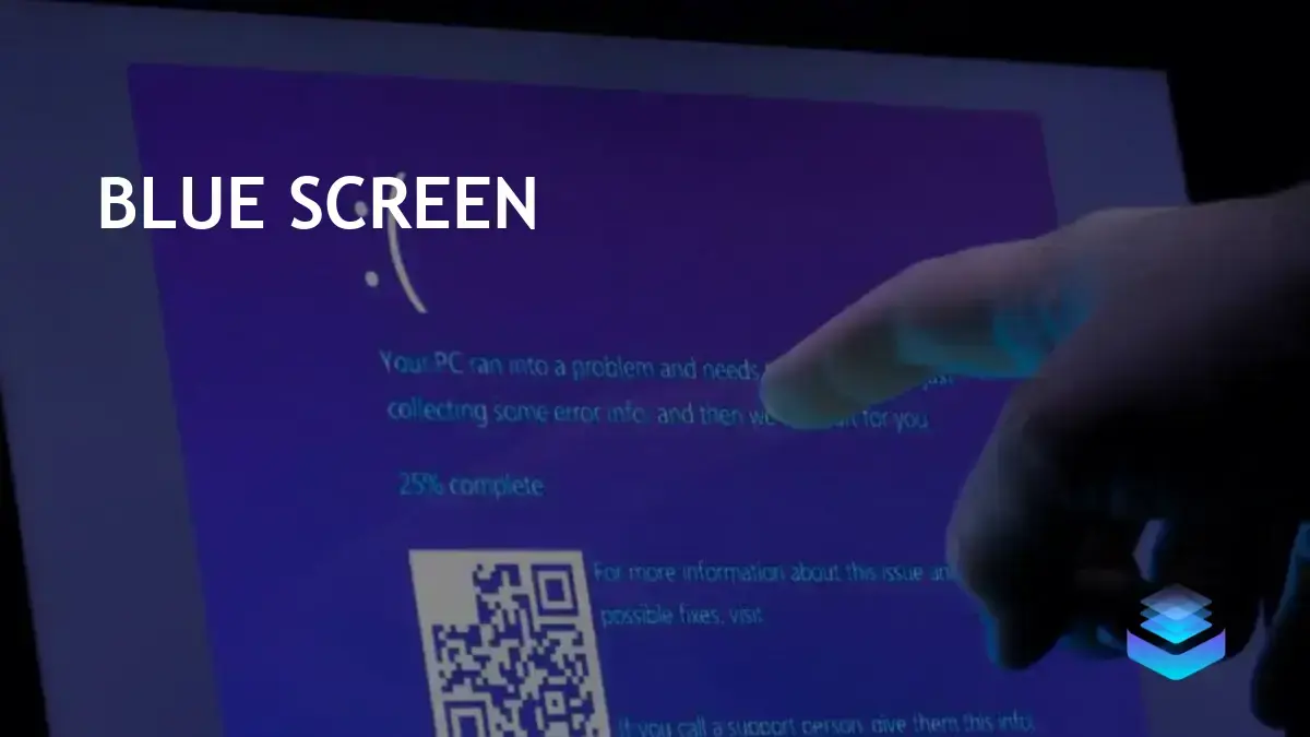 Origins of Windows BSOD: A Look at Its Evolution and Key Contributors