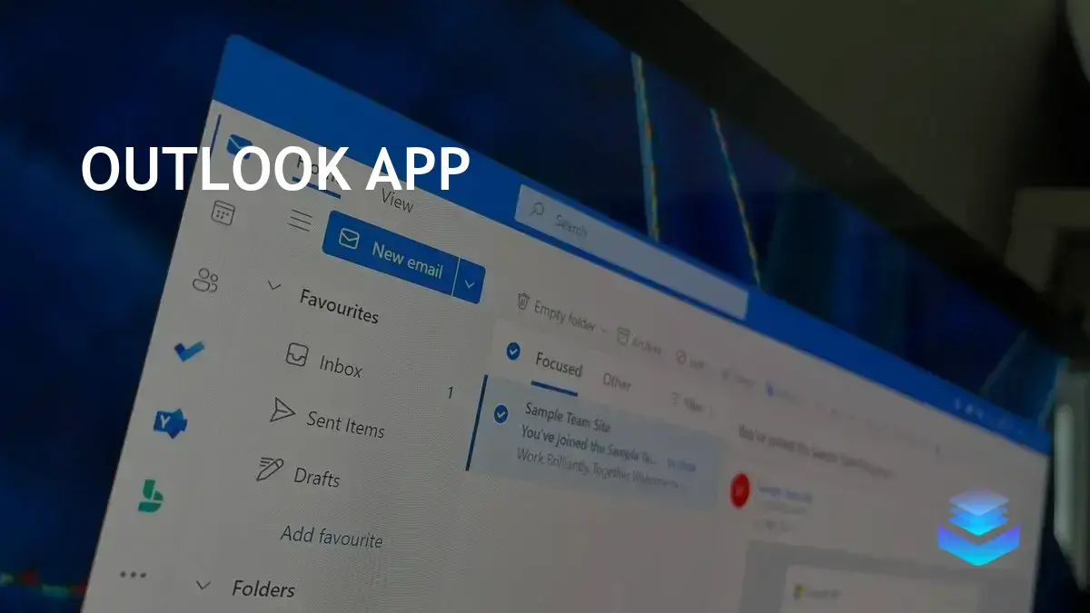 Microsoft Launches New Outlook for Windows, Replacing Mail & Calendar Apps