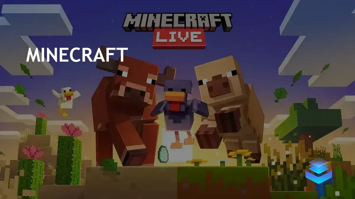 Minecraft Unveils New Updates and Upcoming Movie Release