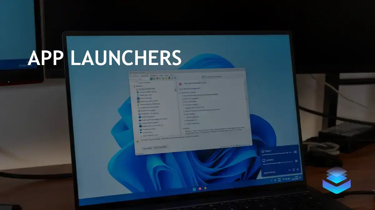 Understanding App Launchers for Enhanced Productivity