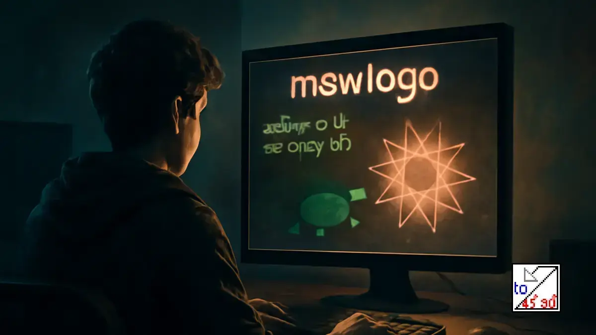 How to Use Repeat Command in MSWLogo - FAQ