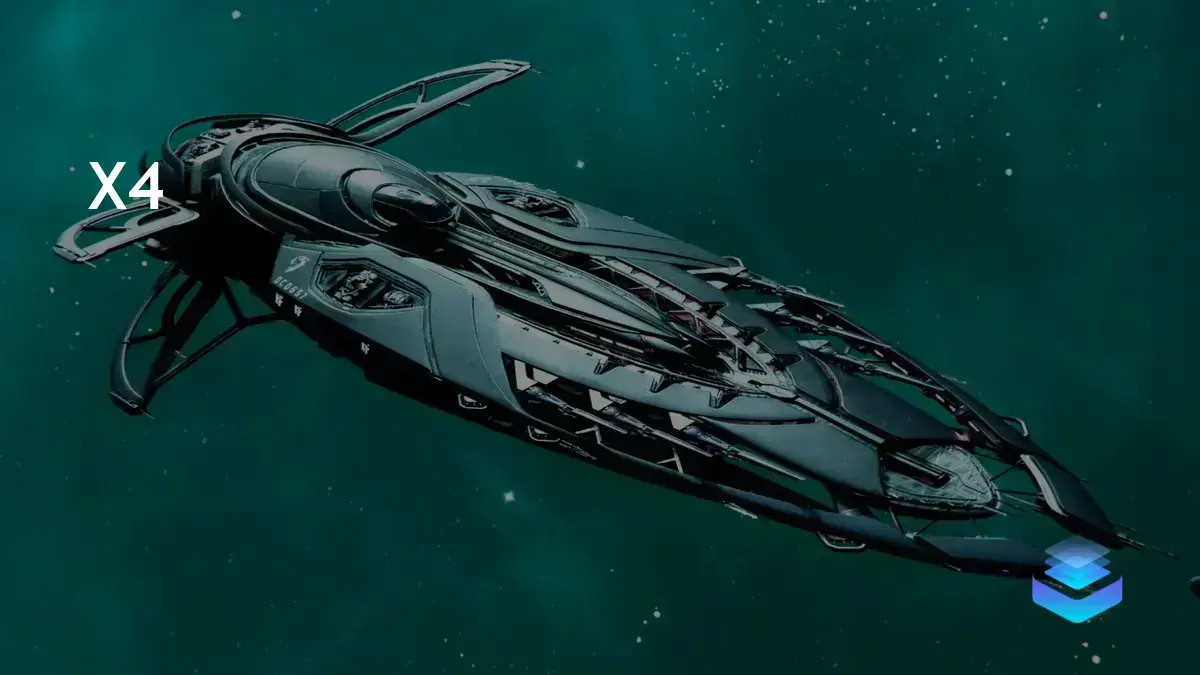 Egosoft Unveils X4 Flight Update and Hyperion Pack DLC