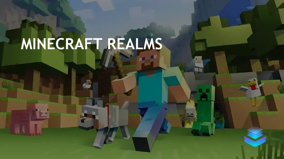 Minecraft Realms Connectivity Issues Persist Despite Mojang's Efforts