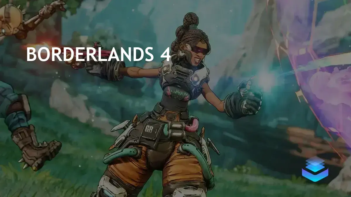 Borderlands 4 Release: Technical Fixes and Updates