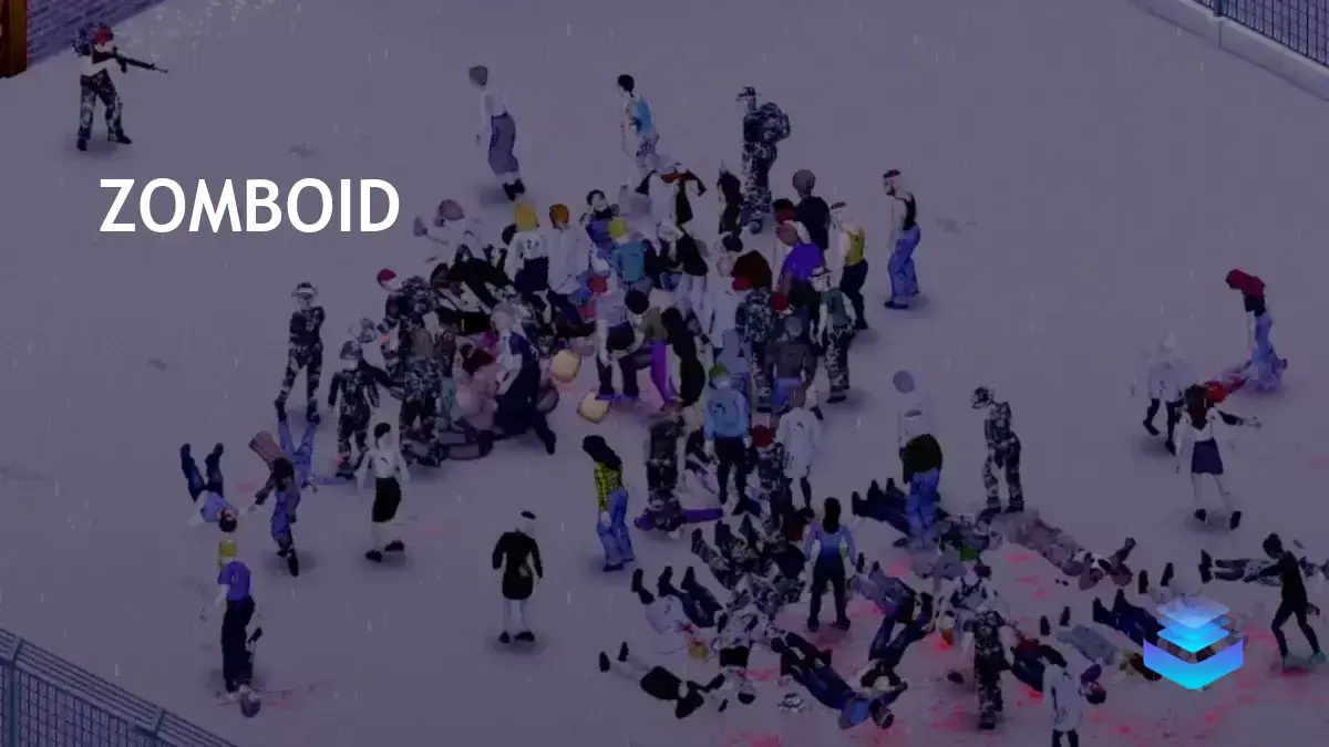 New Mod Intensifies Project Zomboid Experience
