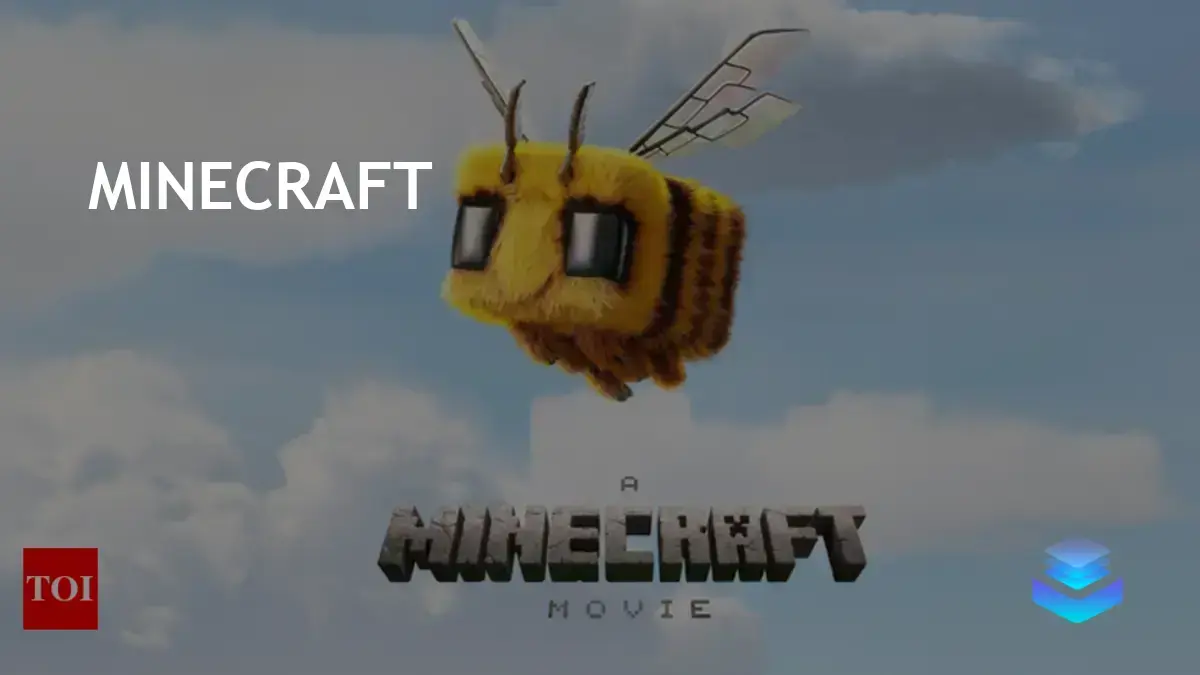 Minecraft Movie Directed by Jared Hess Set for 2025 Release