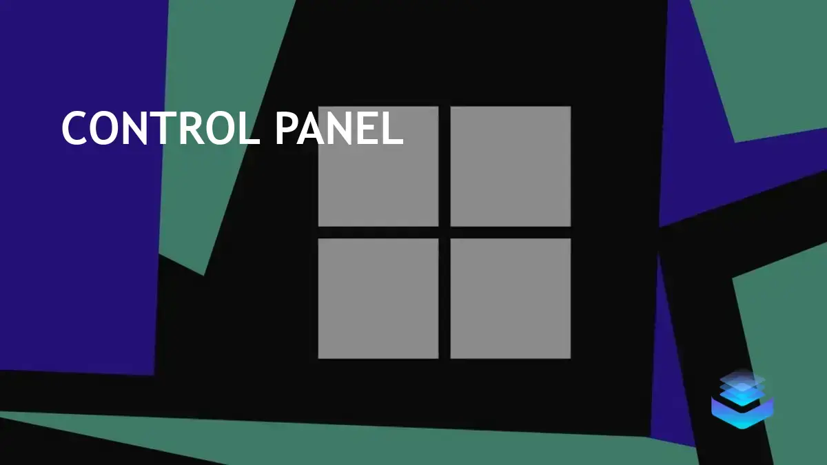 Microsoft Confirms Control Panel Will Remain Available for Now