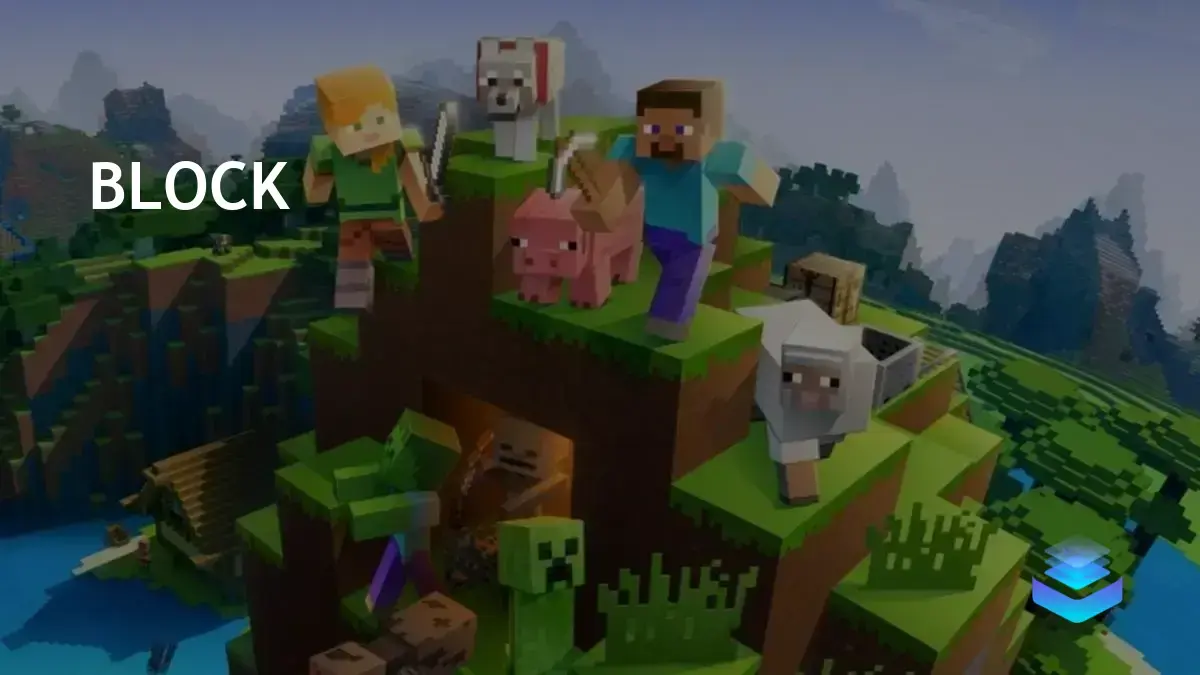Jens "Jeb" Bergensten Discusses Minecraft Movie and Mojang's New Projects